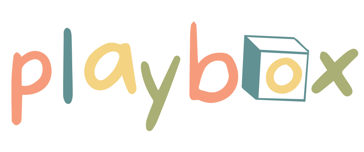 Wooden Toys for Kids - Educational, DIY & Pretend Play Toys - Playbox ...